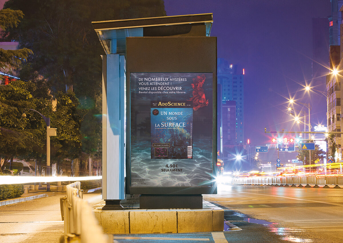 Portfolio Polyvalent: Univers Créatif en UX/UI et Design Graphique